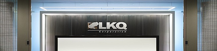 LKQ Corporation Global – LKQ Corp