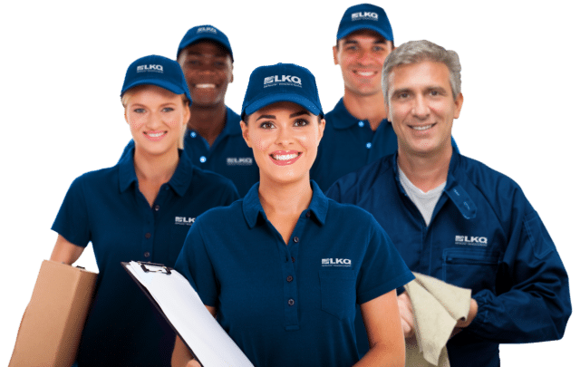 Culture and Careers – LKQ Corp