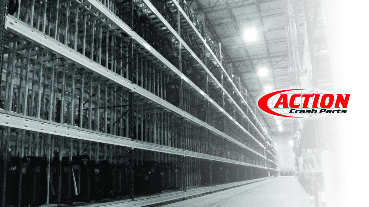 Our Company History – LKQ Corp