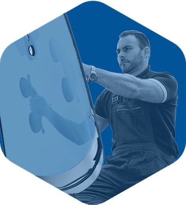 LKQ North America – LKQ Corp