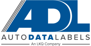 Auto Data Labels - LKQ Corp