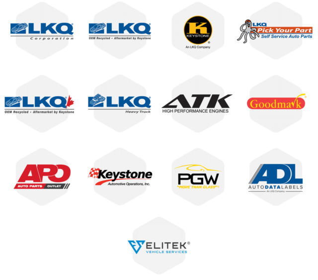 Careers North America – LKQ Corp