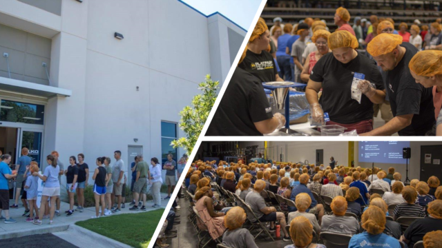 LKQ Proud To Serve – Bryant, Arkansas – LKQ Corp