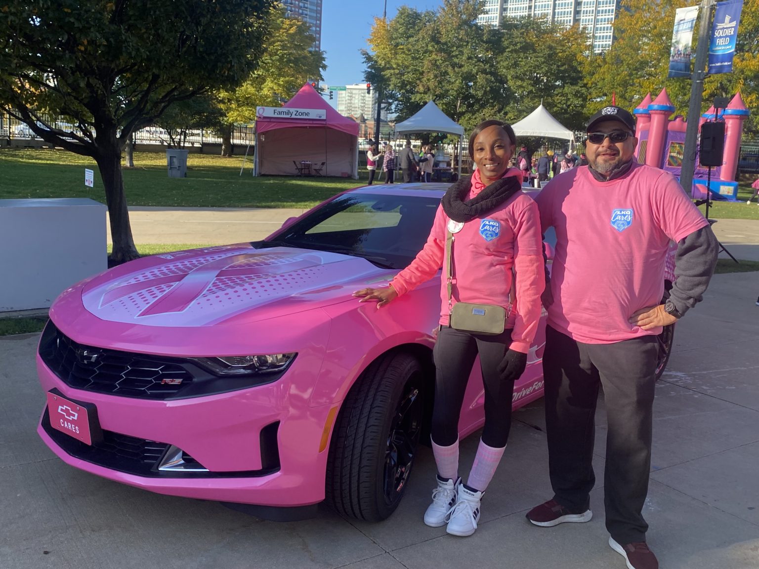 LKQ Proud To Serve – LKQ Chicago – LKQ Corp