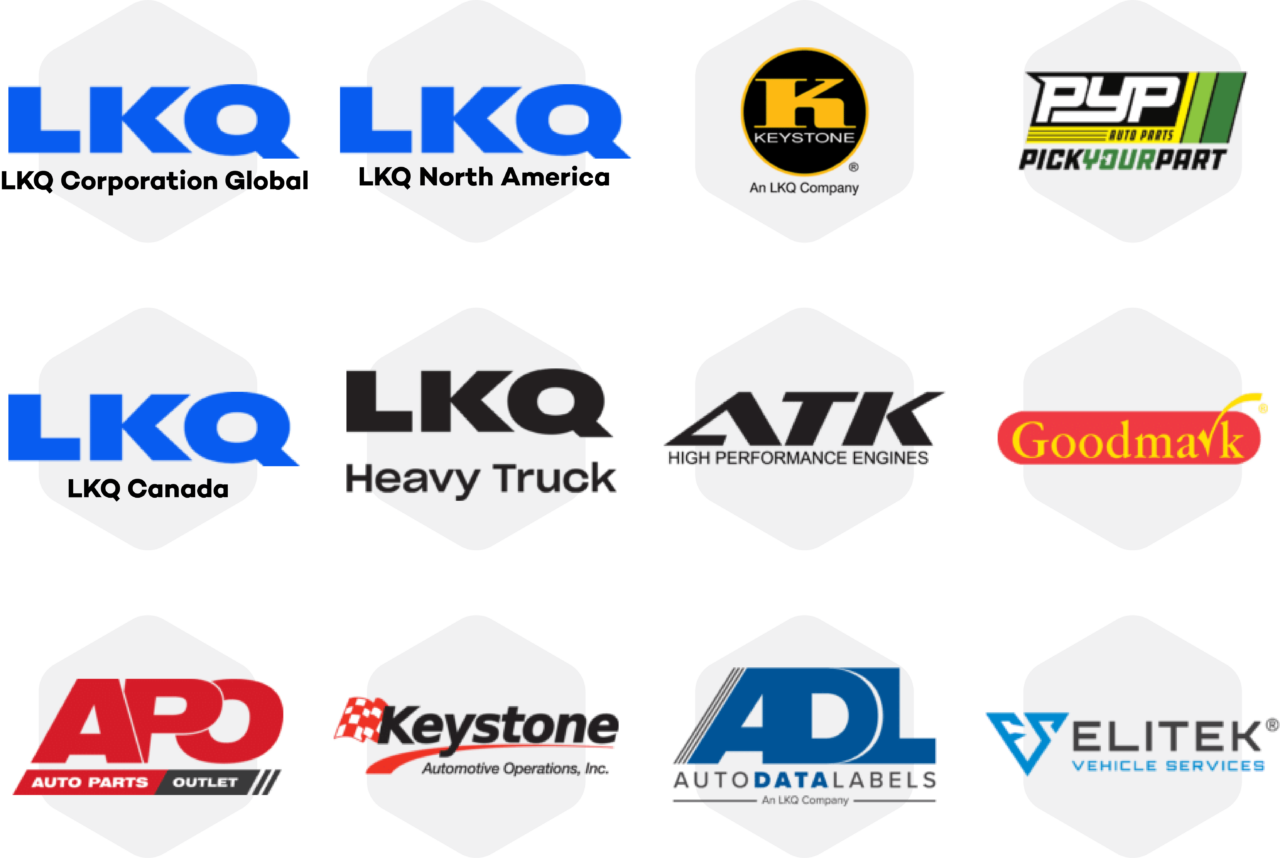 Careers North America – LKQ Corp