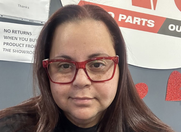 LKQ 25TH Anniversary Stories – Zeidy Boria – LKQ Corp