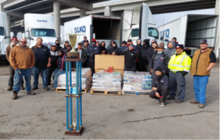 LKQ Proud To Serve – Western District W2 – LKQ Corp