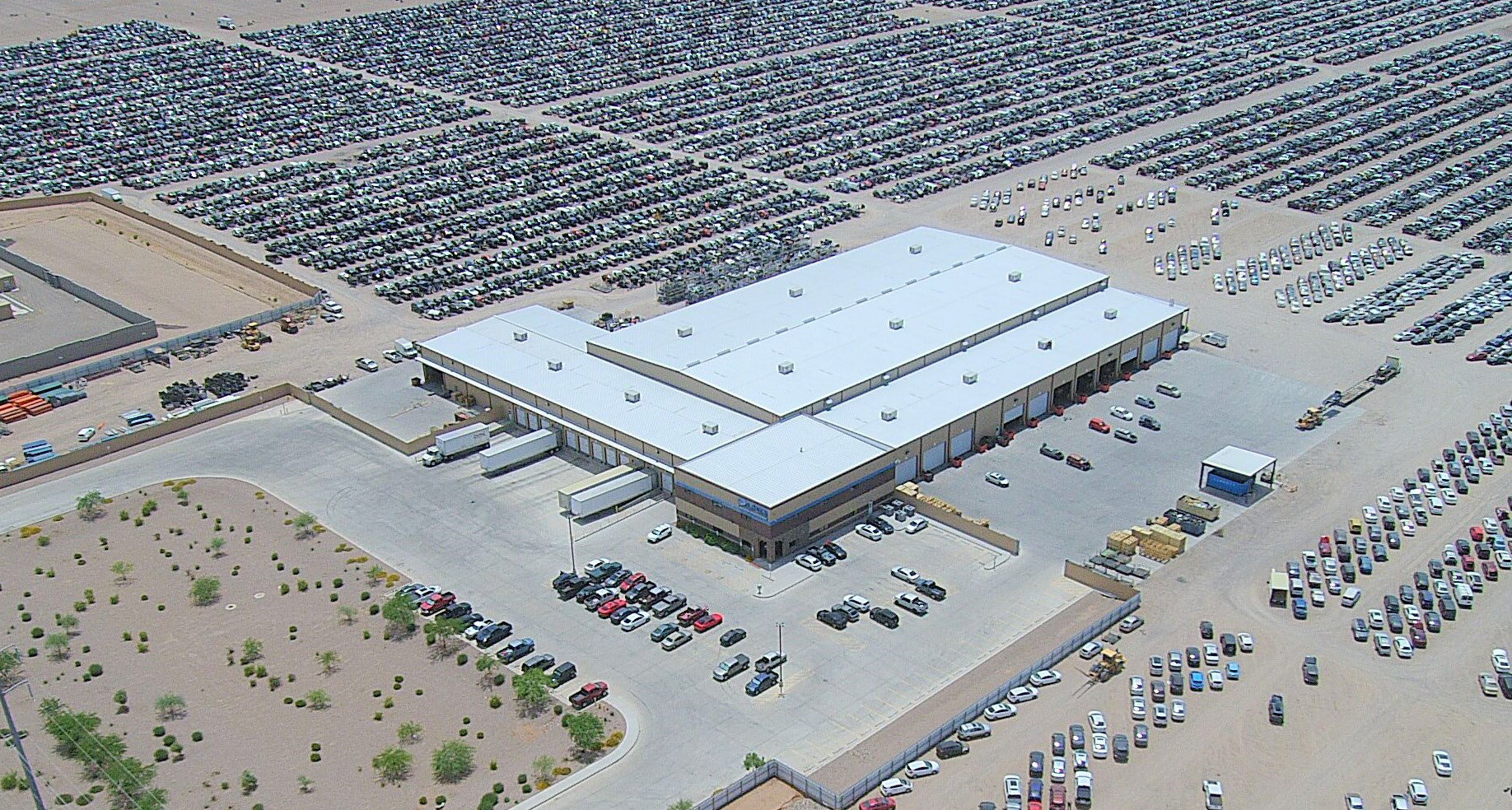 LKQ 25TH Anniversary Stories – Quarterly Story I: We are LKQ – LKQ Corp