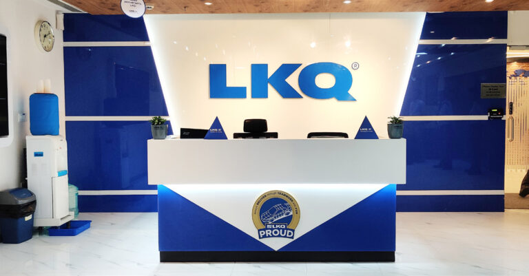 LKQ 25TH Anniversary Stories – Quarterly Story I: We are LKQ – LKQ Corp