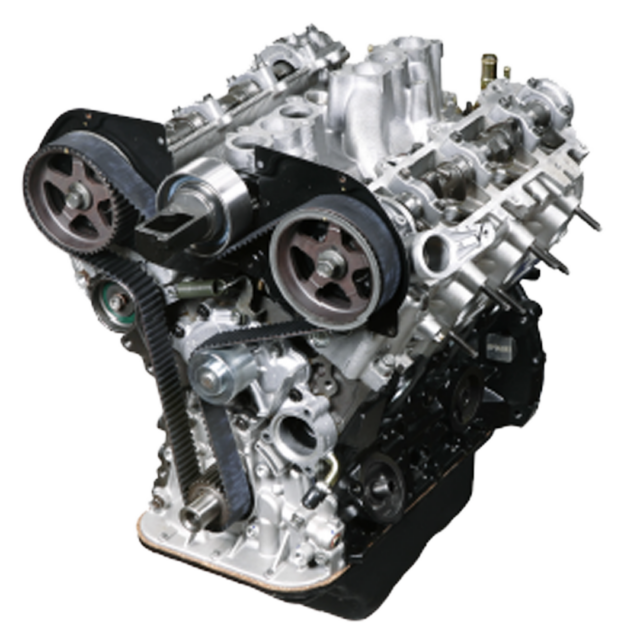 LKQ Remanufactured Engines – LKQ Corp