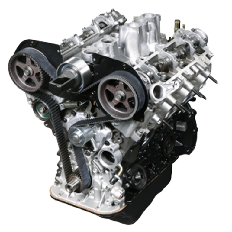 LKQ Remanufactured Engines – LKQ Corp