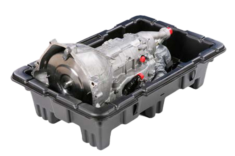 LKQ Remanufactured Transmissions – LKQ Corp