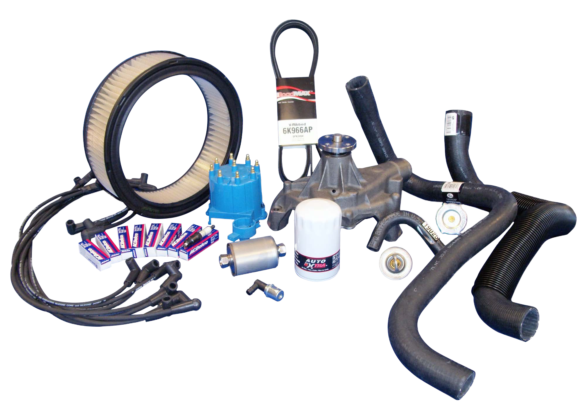 LKQ Remanufactured Engines – LKQ Corp