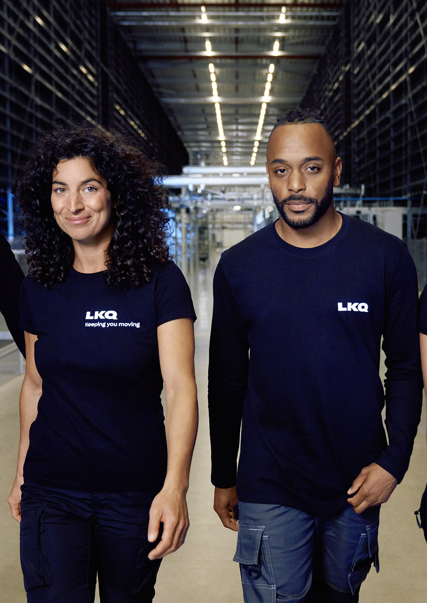 LKQ 25TH Anniversary Stories - Quarterly Story IV - LKQ Corp