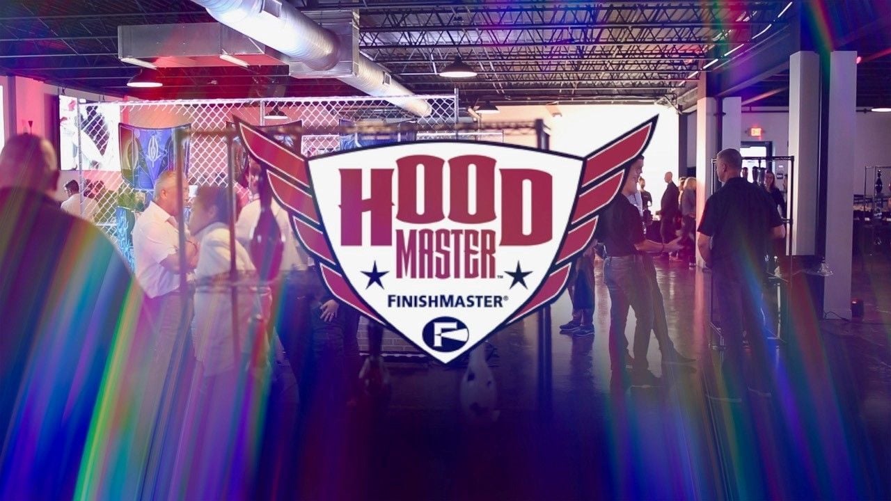Hood Master - LKQ Corp