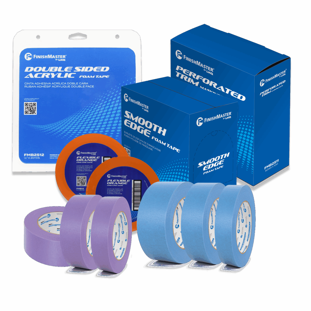 FinishMaster by LKQ – LKQ Corp