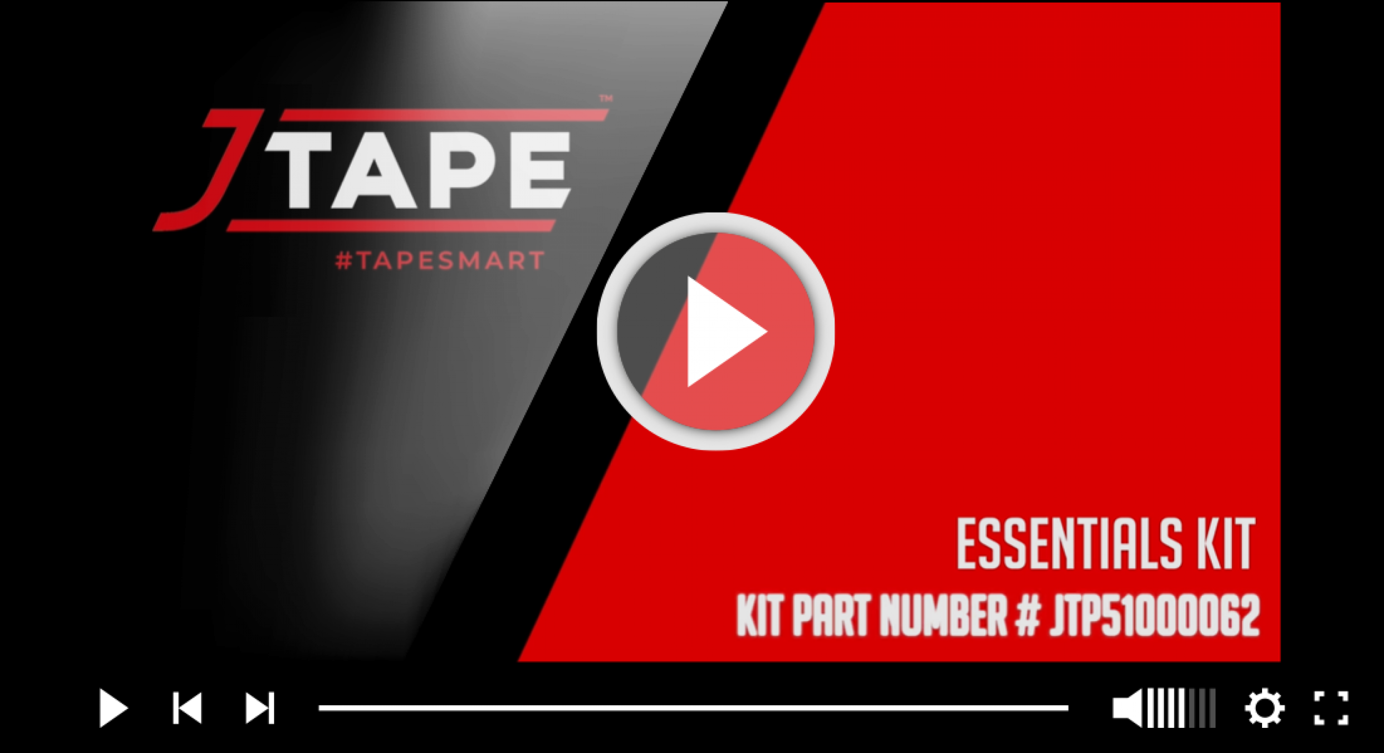 JTape – LKQ Corp